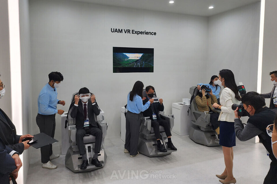 현대자동차, ‘2022 대구 국제 미래모빌리티엑스포’서 미래 모빌리티 비전 알려... "MBTI로 알아보는 ‘아이오닉 6’의 체험 주제는?"