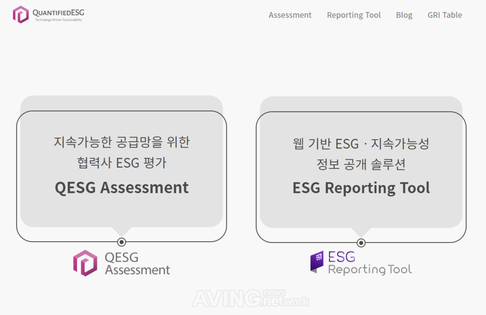 ESG 조사평가 서비스기업 ‘퀀티파이드이에스지’, 과학적 감축목표 기반으로 한 ‘기후 관련 솔루션’ 제공!