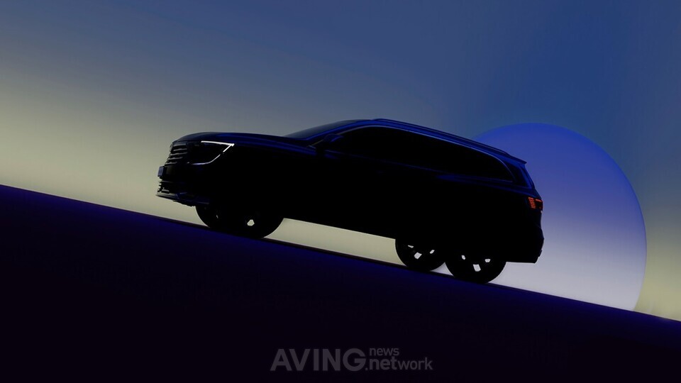 르노코리아자동차, 부분변경 ‘The New QM6’ 출시... 달라진 점은?