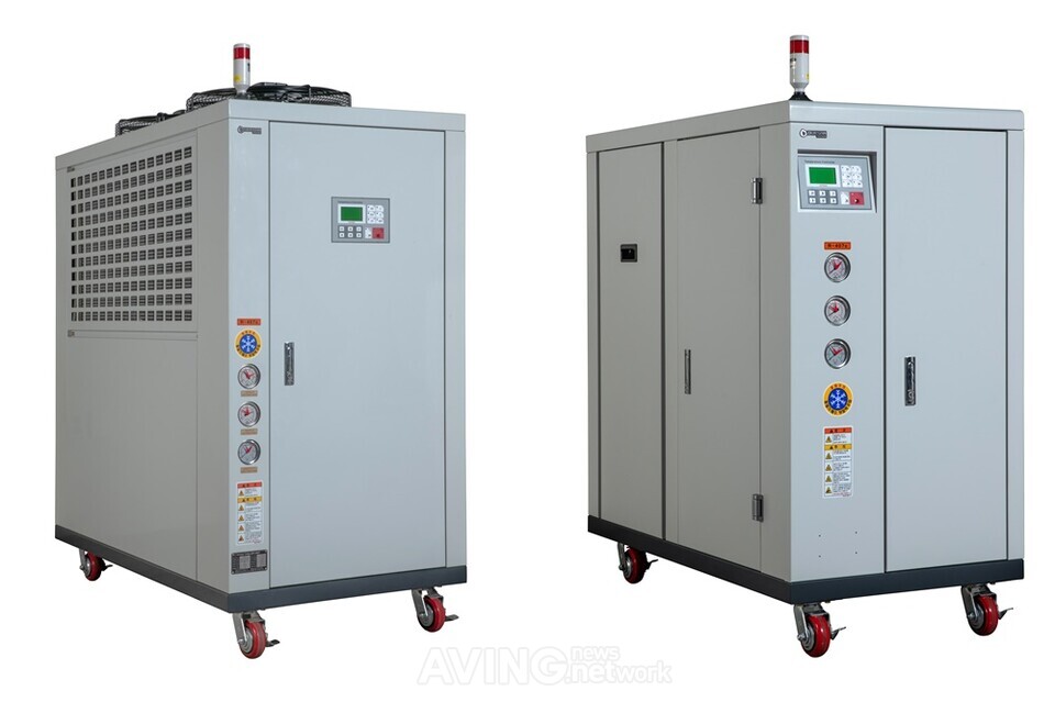 덕산코트랜, KOPLAS 2023서 냉각기·항온항습기 출품한다... “고성능 겸비한 합리적인 제품으로 인정받아”