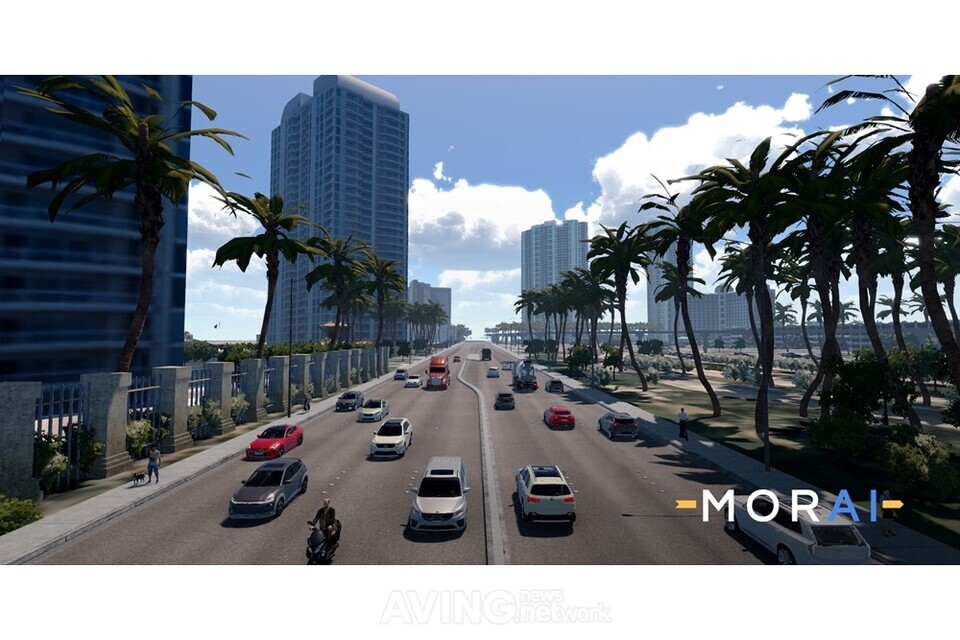 모라이, 시뮬레이션 플랫폼 ‘모라이 심 드라이브’ ISO 26262 인증 취득