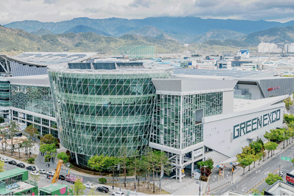 챗GPT는 '대구 엑스코'를 알고 있을까… "세계적인 전시장으로서 강점 뚜렷, 매력 있고 경쟁력 높다!"