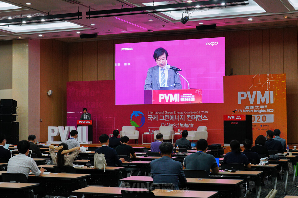 [PVMI 조직위원장 인터뷰] 정재학 영남대학교 교수, "글로벌 태양광 컨퍼런스 PVMI의 위상 견고히 할 것! 영농형 태양광 ...
