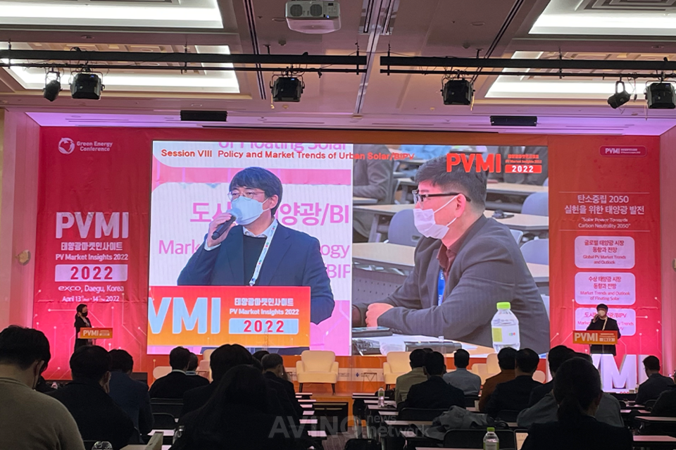 [PVMI 2023] 풍성해진 태양광 마켓 인사이트 관전 포인트는?… '앵커기업·RE100·도시건물형·영농형 태양광' 주목!