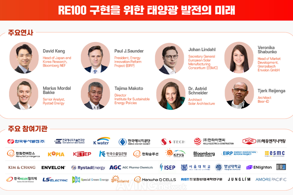 [PVMI 2023] 풍성해진 태양광 마켓 인사이트 관전 포인트는?… '앵커기업·RE100·도시건물형·영농형 태양광' 주목!