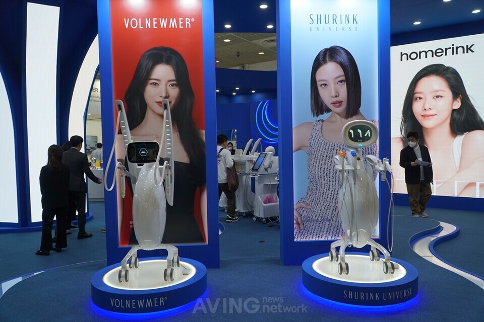 제38회 국제의료기기·병원설비전시회(KIMES 2023), 23일 코엑스 전관서 개막... 국내외 1,300여 개사 참가!