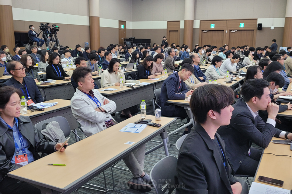 국제미래에너지컨퍼런스(PVMI·H2MI) 성황리 폐막… "국내 태양광·수소 산업 성장·정책 반영 기대된다!"