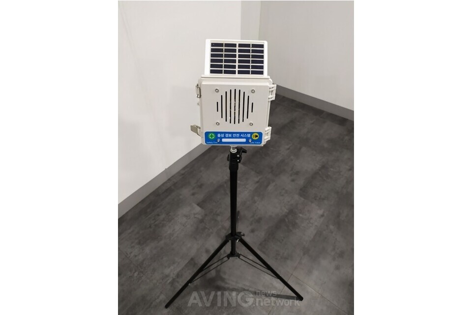 에버헨, 2023 국제 전기전력 전시회서 ‘산업안전365’ 소개 나선다... "맞춤형 IoT 솔루션 통해 작업자 보호!"