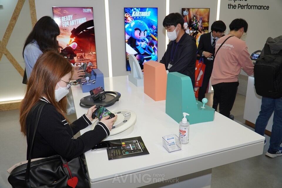 삼성전자, 2023 월드IT쇼 참가… “갤럭시 S23 시리즈가 선사하는 일상의 혁신과 가치 전달”