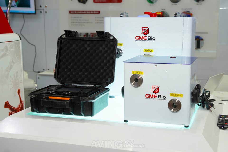 제18회 국제제약·바이오·화장품기술전(COPHEX 2023), 확장된 바이오 산업계 아래 국가적 경쟁력 제고하는 유망 기업은?