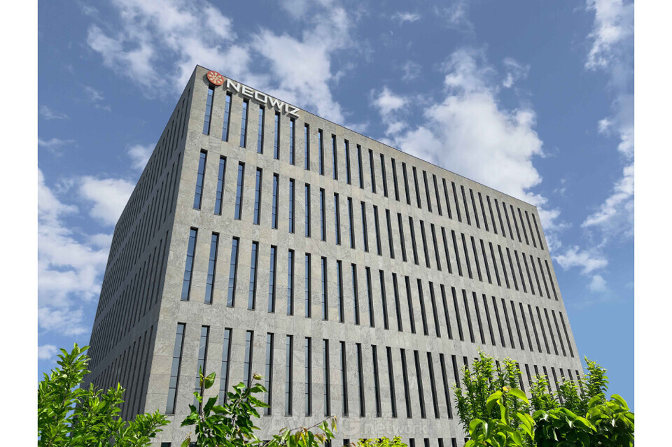 네오위즈, 1분기 영업이익 13억... “신작 출시로 성장 모멘텀 확보”