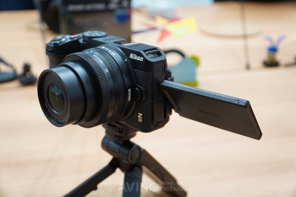 니콘이미징코리아, KOBA 2023서 신제품 ‘Z 8’ 등 광학 기술력 담긴 제품 전시... 다채로운 체험 주목!