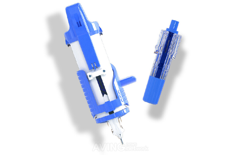 오대, 2023 메디엑스포 코리아서 멀티 모발 이식기 소개한다... “1개 식모기에 10개 모낭 로딩, 생착률 ↑”