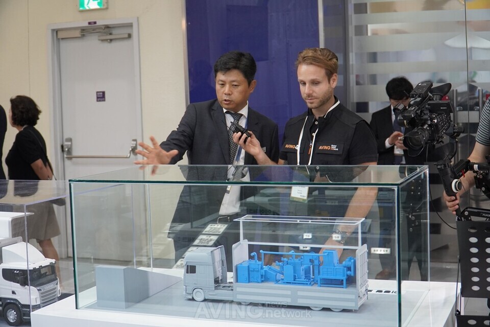 ENVEX 2023 실시간 라이브 중계, 지속가능한 녹색경제 실현 위한 탄소중립 기술 생생하게 전달!