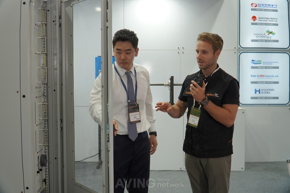 ENVEX 2023 실시간 라이브 중계, 지속가능한 녹색경제 실현 위한 탄소중립 기술 생생하게 전달!