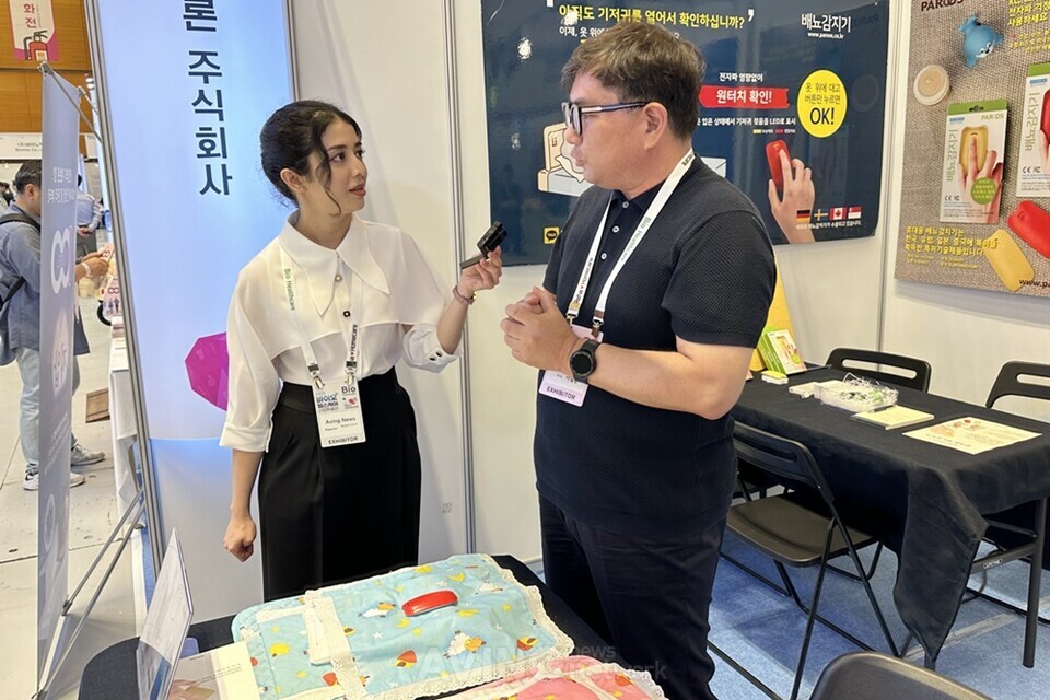 '2023 홈케어·재활·복지전시회 LIVE', 국내 재활‧복지 및 첨단 바이오 헬스케어 산업의 핵심 포인트 콕콕 짚었다!