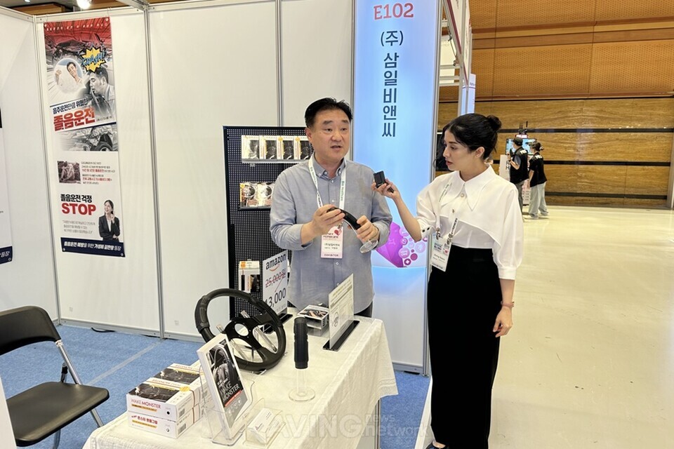 '2023 홈케어·재활·복지전시회 LIVE', 국내 재활‧복지 및 첨단 바이오 헬스케어 산업의 핵심 포인트 콕콕 짚었다!