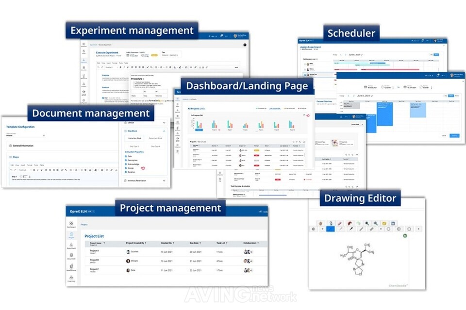 한국요꼬가와, 2023 바이오플러스-인터펙스 코리아서 실험 데이터 통합관리하는 새로운 플랫폼 알린다... “실험실 자동화 구현 지원”