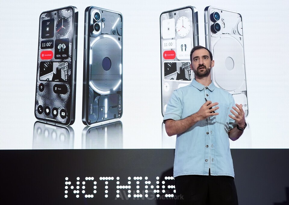 낫싱, 100만 원 넘는 스마트폰 판매에만 ‘급급’ A/S는 ‘낫싱’... 한국 시장 만만히 본 英 스타트업!