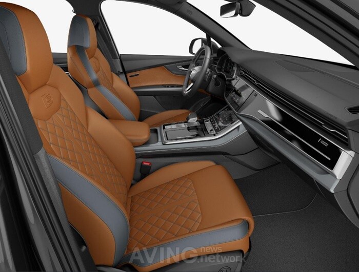 아우디 코리아, '아우디 Q8 50 TDI 콰트로 익스클루시브 에디션' 온라인 한정 판매... “국내 단 10대 출시”