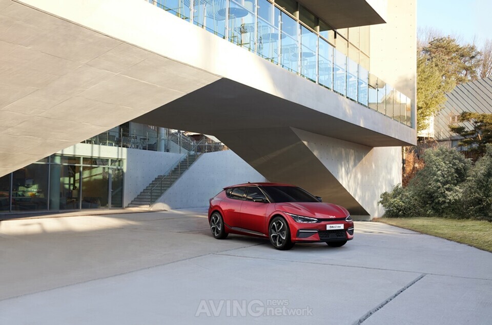 기아 EV6·제네시스 GV60, 獨 ‘아우토 빌트' 전기차 비교평가서 호평... “E-GMP 우수성 입증”