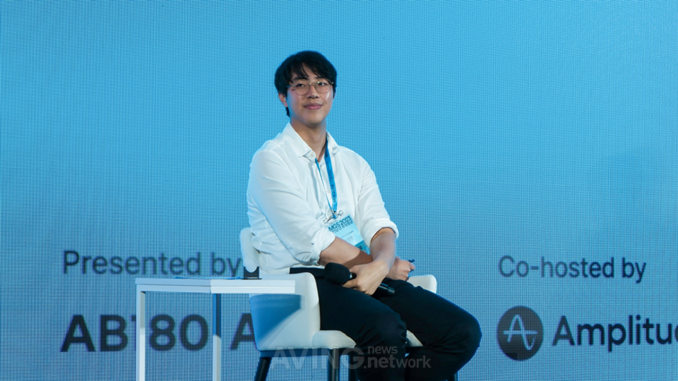 에이비일팔공(AB180), ‘모던 그로스 스택 2023’ 성료… 마케터·프로덕트 담당자 2천여 명 참가