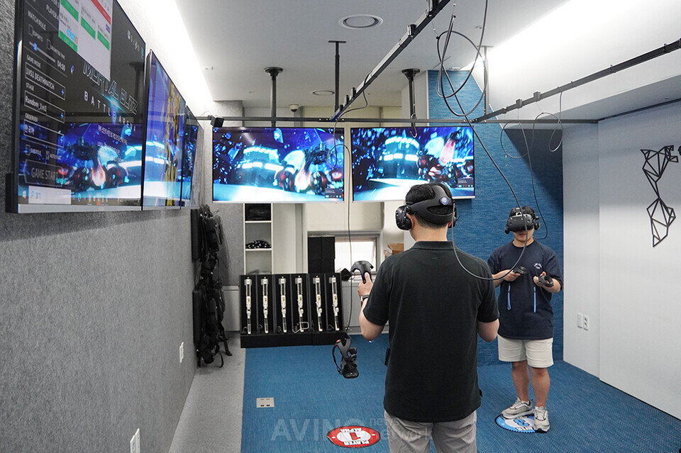 [인터뷰] 강태욱 경기XR센터-경기VR·AR제작거점센터 센터장, “경기XR센터 통해 현재와 미래 세대에게 새로운 경험과 가치 ...