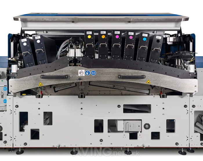 도미노코리아, K-PRINT 2023서 7세대 디지털 잉크젯 플랫폼 선보인다... “대량 라벨과 연포장 인쇄에 적합”