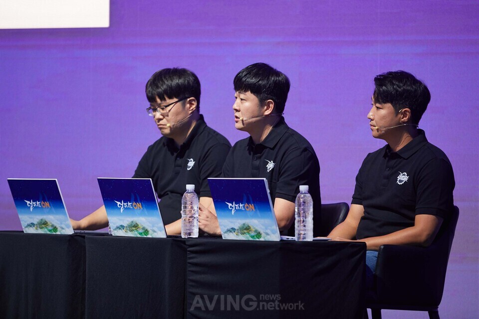 넥슨, 던전앤파이터 쇼케이스 ‘던파로ON : 仙(선)’ 개최... "하반기 로드맵 발표"