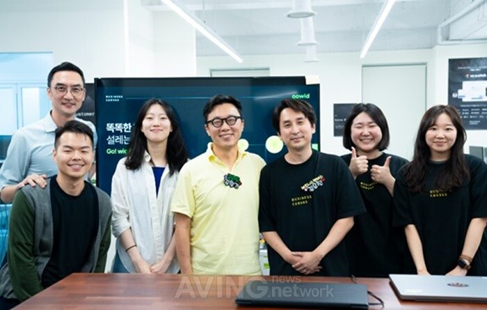 고위드·비즈니스캔버스, 공동 웨비나 성료... "현금 관리한 스타트업이 성장곡선 그린다"