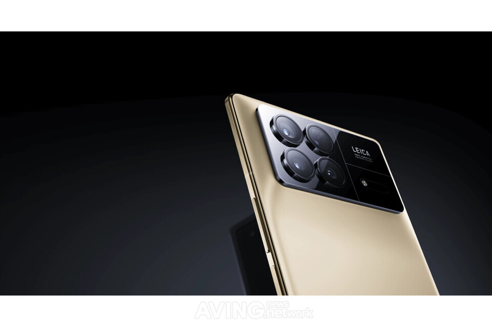 샤오미, 갤럭시 Z 폴드 5보다 얇고 내구성은 더 강한 폴더블 스마트폰 ‘믹스 폴드 3’ 공개!