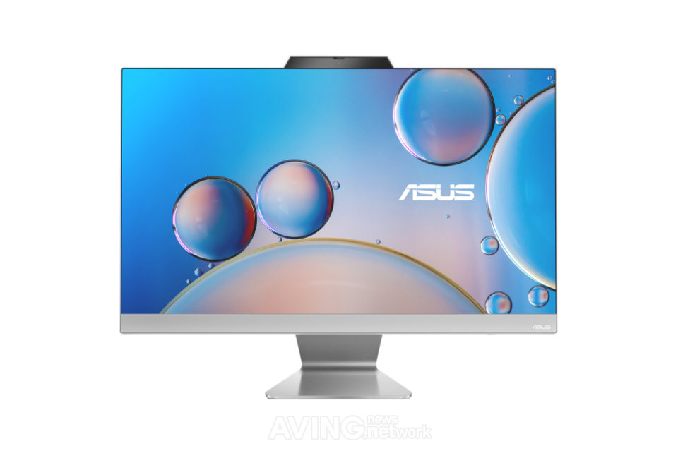 에이수스(ASUS), 올인원 PC ‘M3’ 시리즈 2종 출시... 비즈니스 공간 활용 극대화!