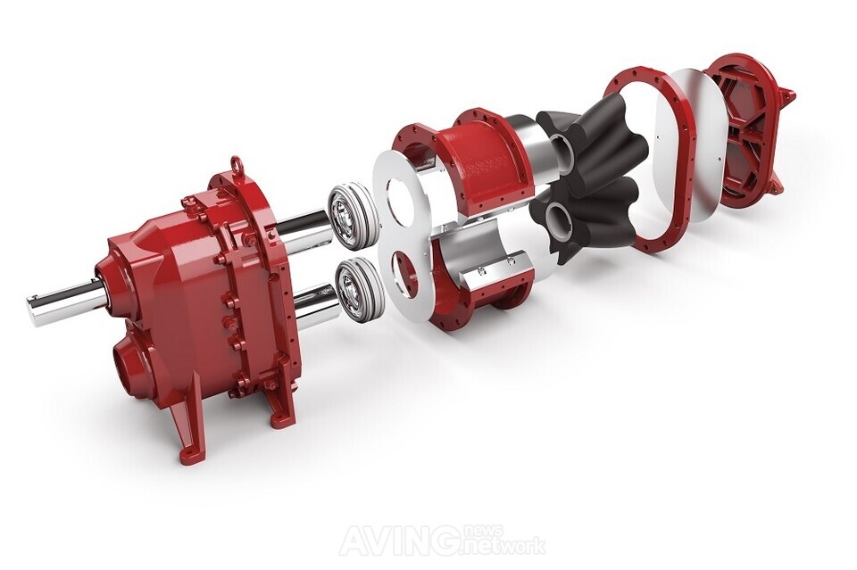 포겔상코리아, ENTECH 2023 참가... 폐기물 처리·물환경·바이오가스 분야 다채로운 제품 출품한다!