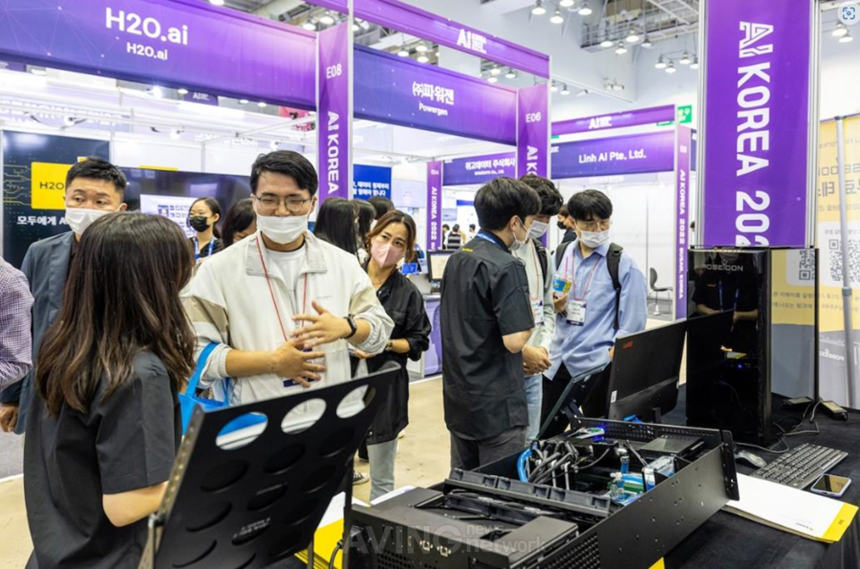 부산시, ‘2023 K-ICT WEEK in BUSAN’ 9월 6~8일 개최...“267개 사 595개 부스 참가로 역대 최대 규모”