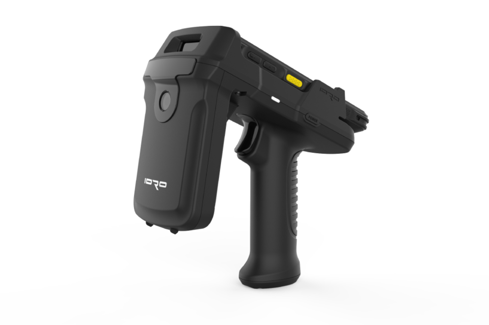 아이디로, 2023 AIoT 국제전시회서 가시광 RFID 시스템 선보인다... “기존 RF 시스템 한계 극복하는 신기술!”