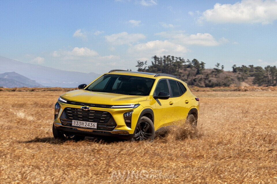 GM 한국사업장, 2023년 9월 총 3만 6544대 판매... 글로벌 전략 차종 판매 호조로 15개월 연속 상승세 기록!