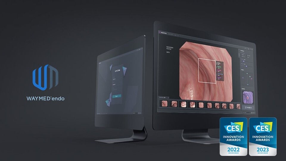 웨이센, KIMES BUSAN 2023서 의료 AI 소프트웨어 ‘웨이메드 엔도’ 소개 나선다... "위-대장 내시경 검사 장비에 ...
