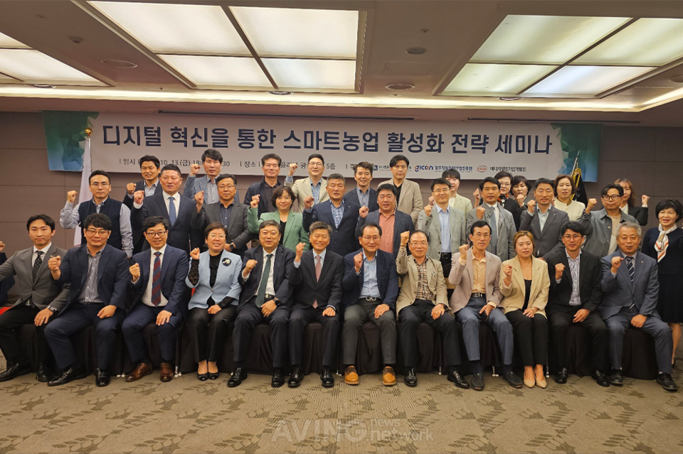 김명술 광주전남벤처기업협회장, 전국협의회장 취임… "네트워크 활성화·벤처 생태계 발전에 앞장설 것!"