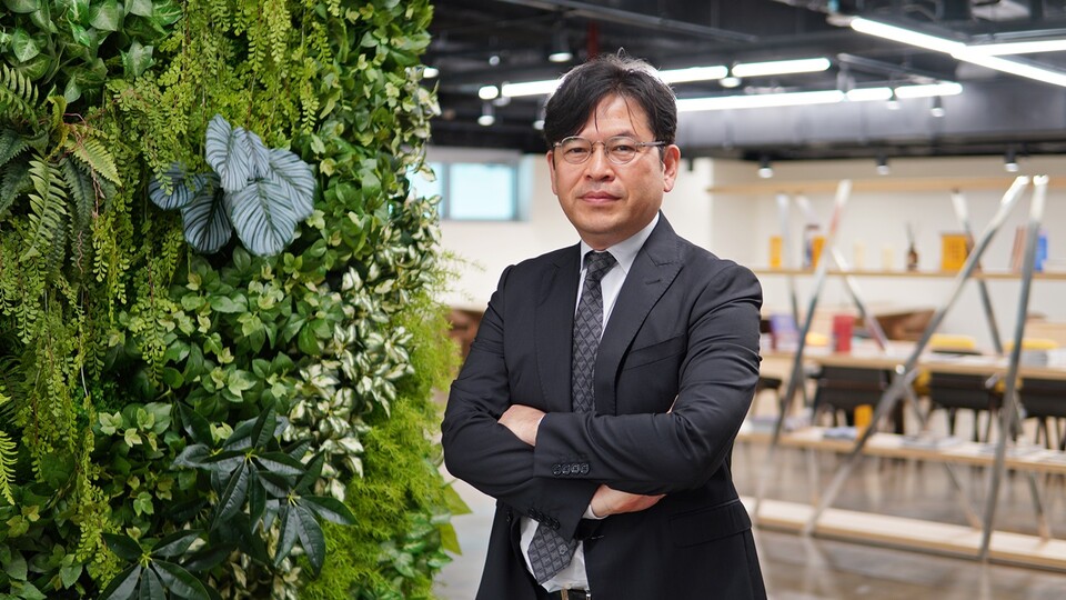 [영상] 서울의료정보연구소, "인공지능 의료 데이터 기술 개발로 암 환자의 생명 연장과 삶의 질 향상에 기여할 것"