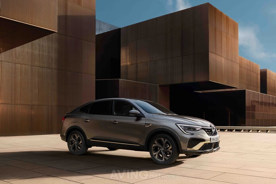 르노코리아, XM3 E-TECH for all 출시... ’2024년 하이브리드 대중화의 해’ 선언