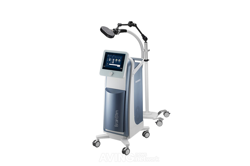 리메드, KIMES 2024서 뇌 병변·근골격계 질환 치료용 자기장 의료기기 전시한다... “국산화된 기술과 제품으로 해외 판로 ...