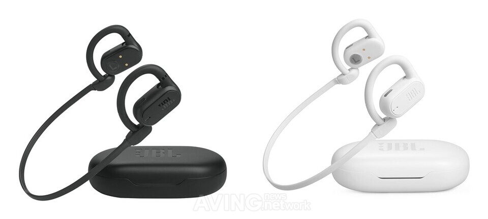 JBL, 완전 무선 오픈이어 이어폰 ‘SOUNDGEAR SENSE(사운드기어 센스)’ 출시... “모든 일상 속에서 편안한 청취 ...