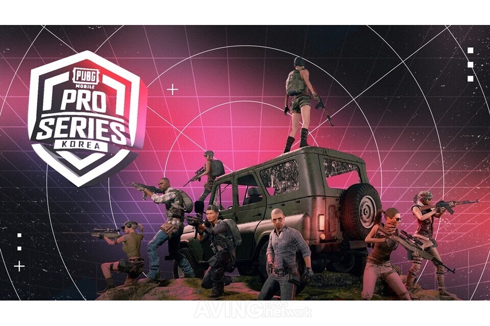 [Pangyo Tech] 크래프톤, ‘PMPS 2024 시즌 0’ 오프라인 개최... 우승팀 2024 PMGO 출전권 획득