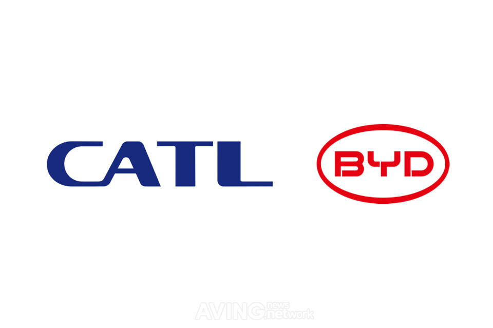 잘나간다던 K-배터리 3社 점유율 모두 합쳐도 中 CATL보다 못해... LG·삼성·SK 대응책은?