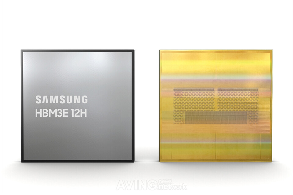 삼성전자, 엔비디아 황 회장 한마디에 이틀 연속 주가 상승... ‘8만 전자’ 재진입 코앞!