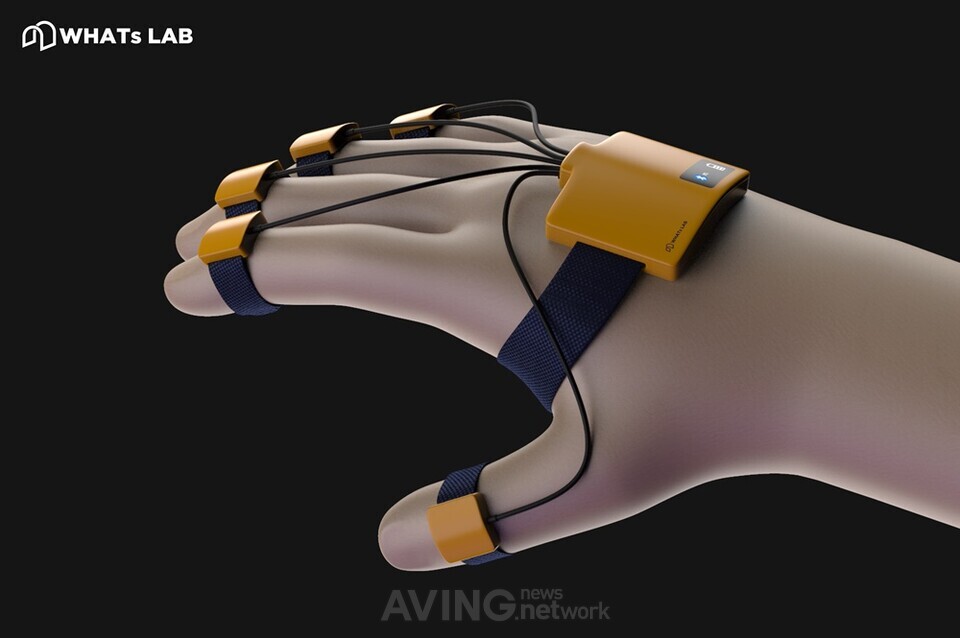왓츠랩, 2024 월드IT쇼 참가... “실감 인터랙션 기술 기반 소프트웨어 의료기기 등 ‘꼭 필요한 제품과 기술’ 만들 것”