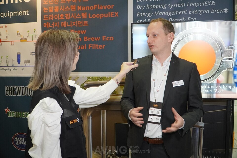 랜선 참관객 주심(酒心) 사로잡은 ‘KIBEX·DRINK SEOUL 2024 실시간 LIVE’, 글로벌 주류 한눈에!