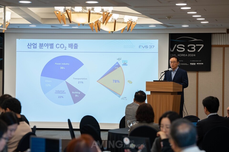 EVS37, 최첨단 PBV(목적기반모빌리티) 혁신기술 선보인다... “세계 전기차에서 한국의 위상 재확인하는 자리 될 것”
