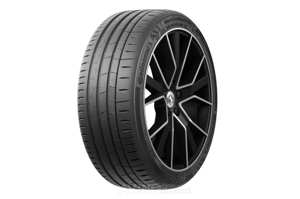 콘티넨탈, 아시아 시장 맞춤형 스포츠 타이어 ‘맥스콘택트 MC7’ 출시... “일상의 도로를 트랙으로 바꾼다”