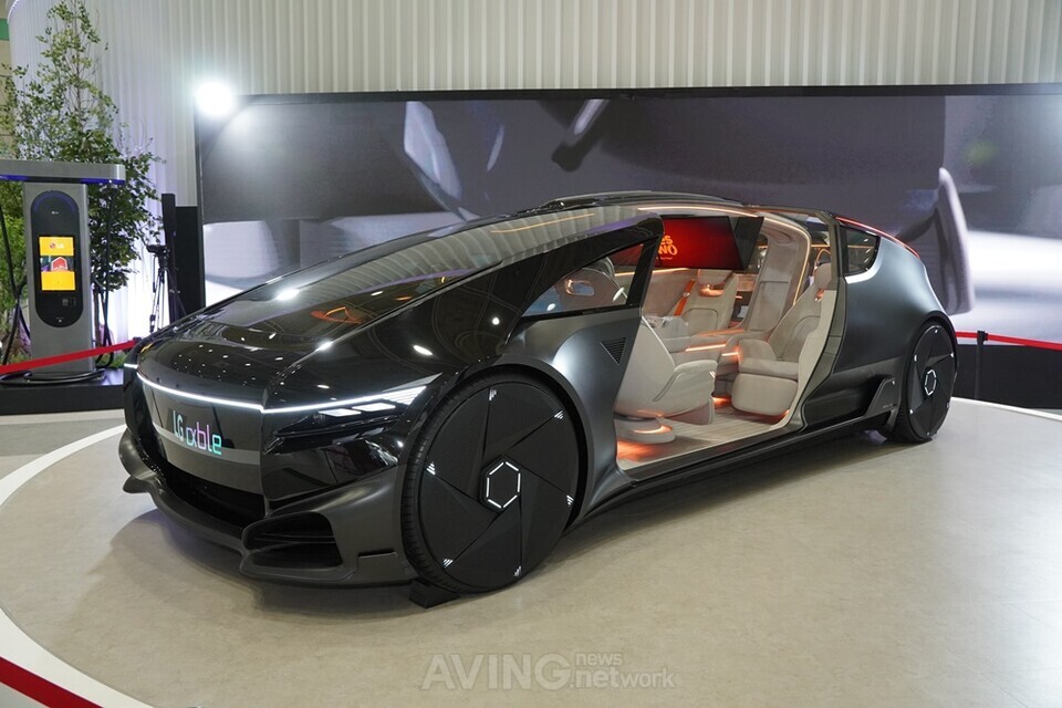 LG전자, 2024 월드IT쇼서 ‘공감지능(AI)’ 구현하는 혁신 제품 알려... “차별화된 고객경험 제공”